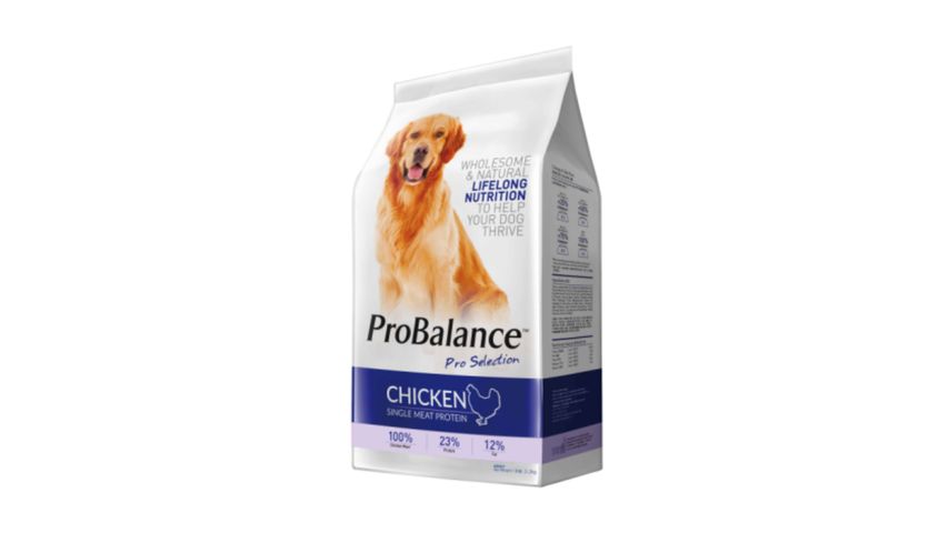 Probalance Chicken 3.2kg delivery near you | foodpanda Malaysia