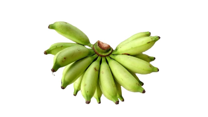 Zenxin Organic Banana Mas 400g delivery near you | foodpanda Malaysia
