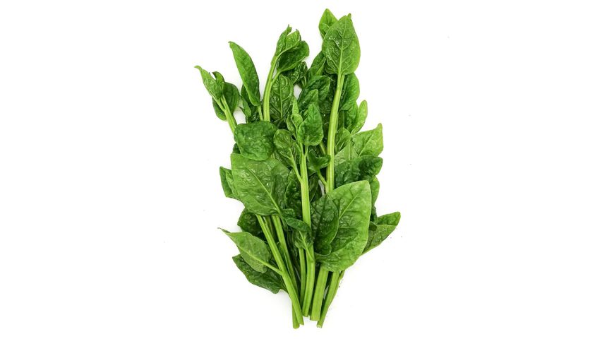 Zenxin Organic New Zealand Spinach 200g delivery near you | foodpanda ...