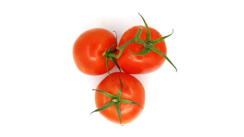 Zenxin Organic Tomato on Vine 300g delivery near you | foodpanda Malaysia
