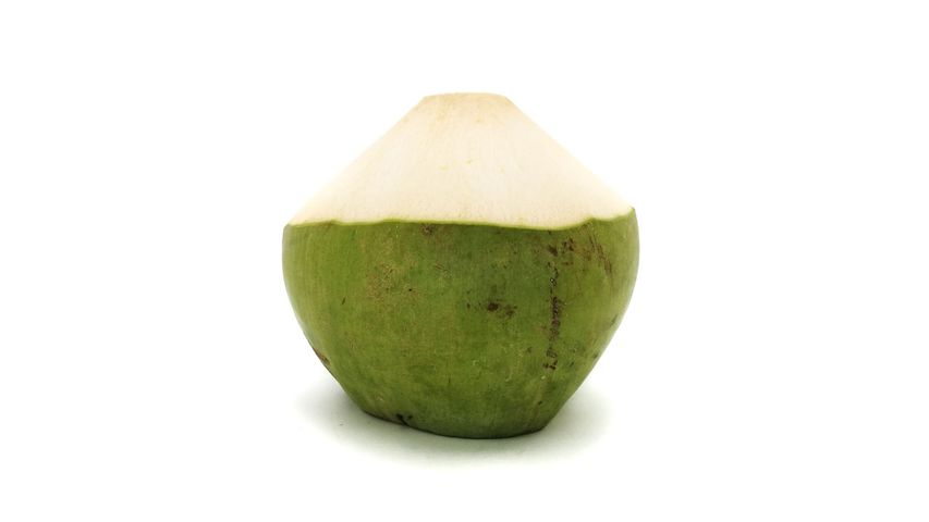 Zenxin Organic Coconut (M Size) 1pc delivery near you | foodpanda Malaysia
