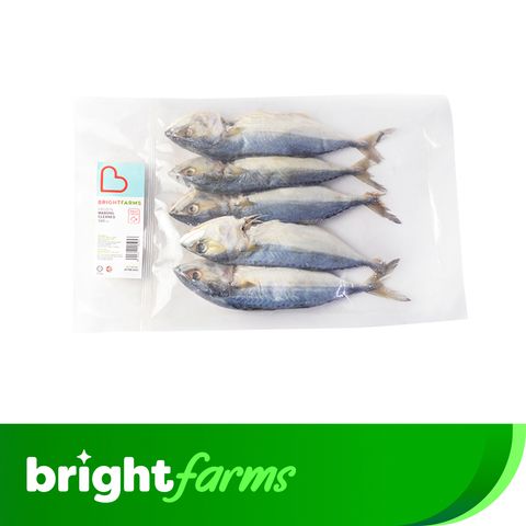 Brightfarms Frozen Cleaned and Gutted Mabong 500g delivery near you ...
