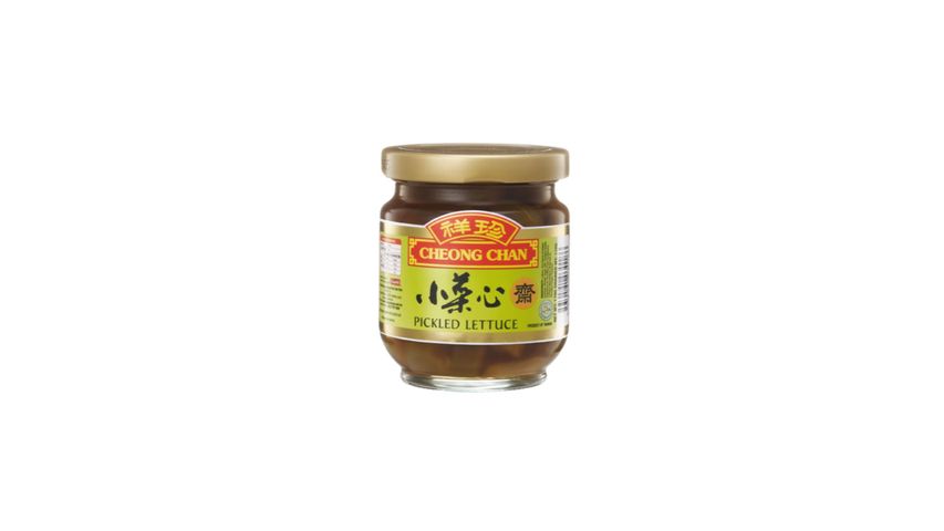 Cheong Chan Pickled Lettuce 170g delivery near you | foodpanda Malaysia