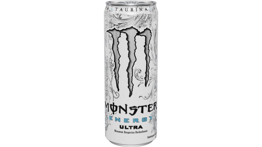 Monster Energy Ultra 355ml delivery near you | foodpanda Malaysia