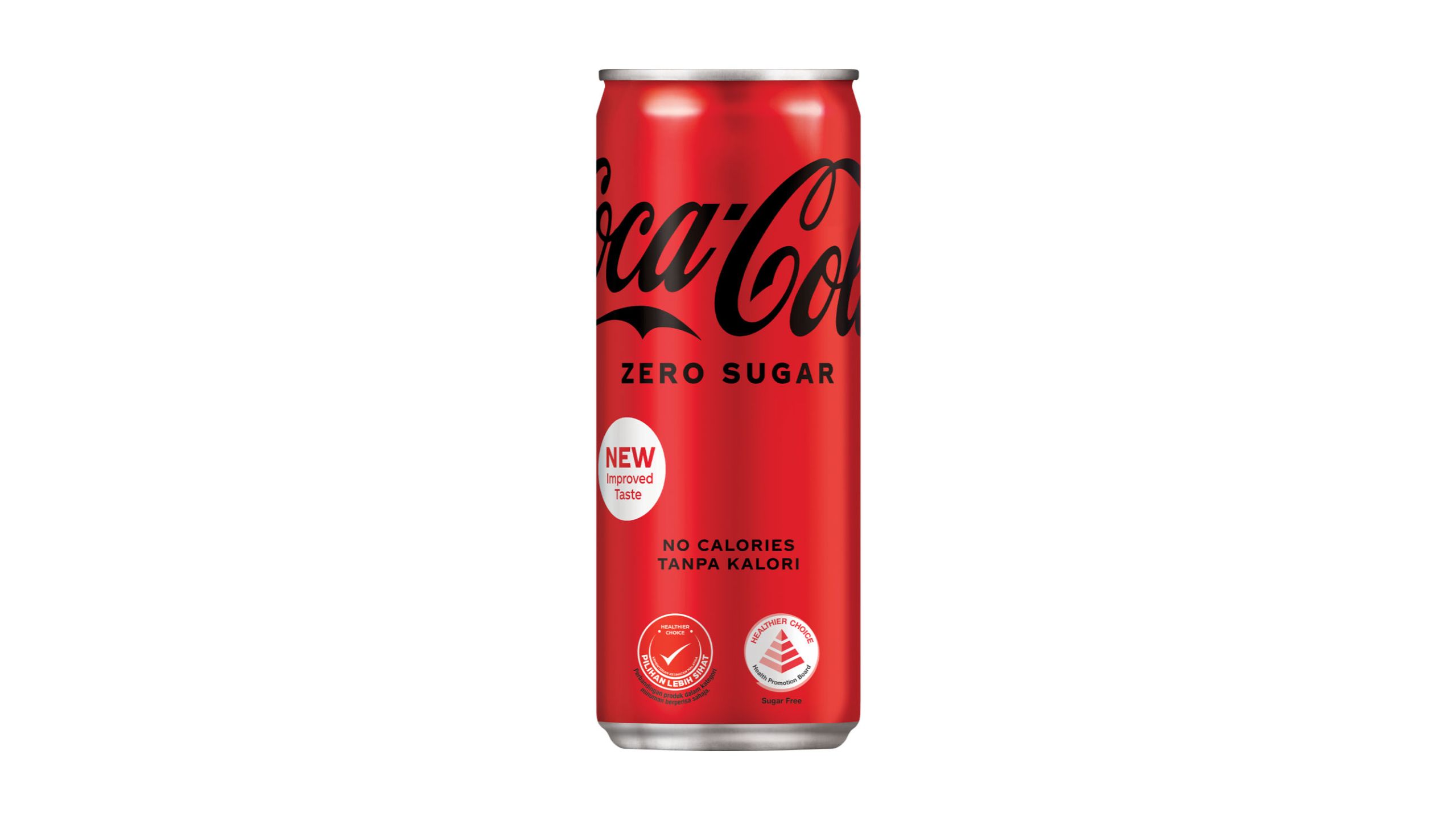 Coca-Cola Zero Sugar | 320ml delivery near you | foodpanda Malaysia