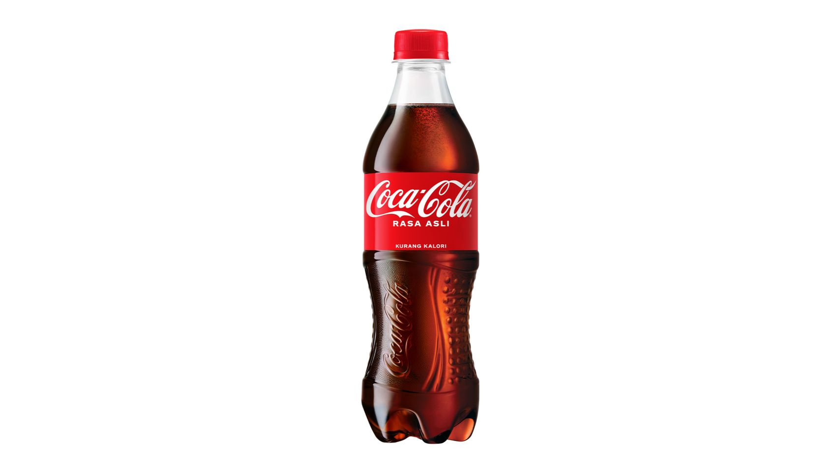 Coca-Cola Rasa Asli | 500ml delivery near you | foodpanda Malaysia