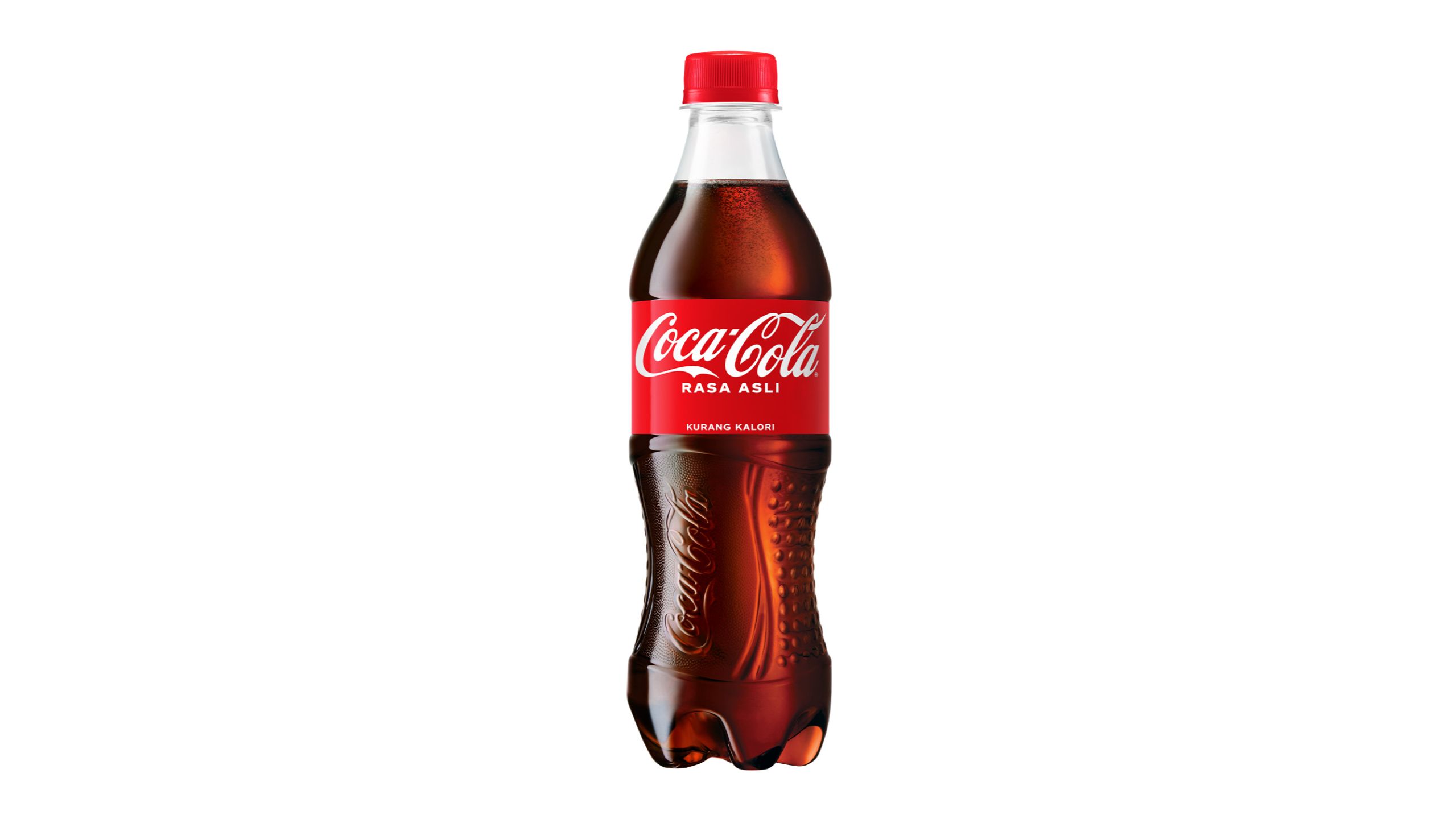 Coca-Cola Rasa Asli | 500ml delivery near you | foodpanda Malaysia