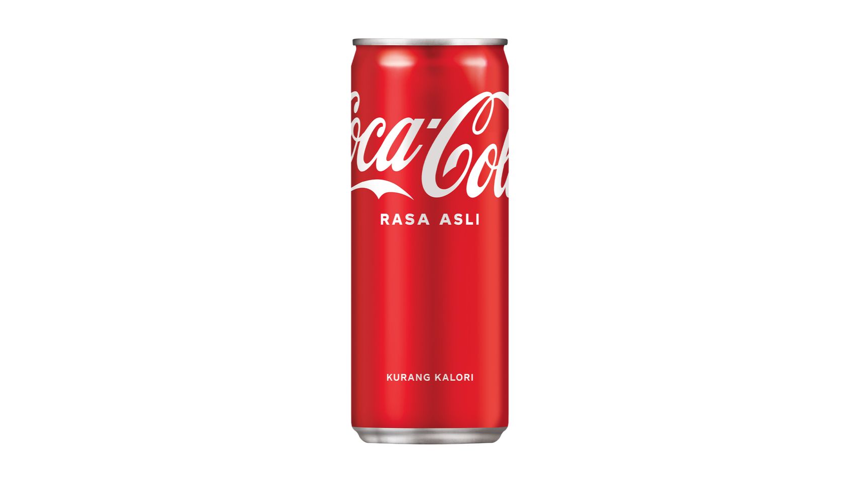 Coca-Cola Rasa Asli | 320ml delivery near you | foodpanda Malaysia