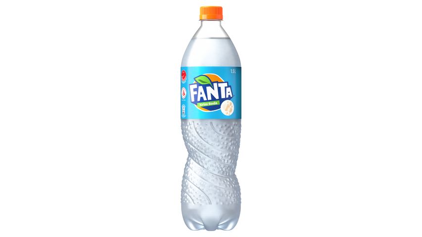 Fanta Cream Soda 1.5L delivery near you | foodpanda Malaysia
