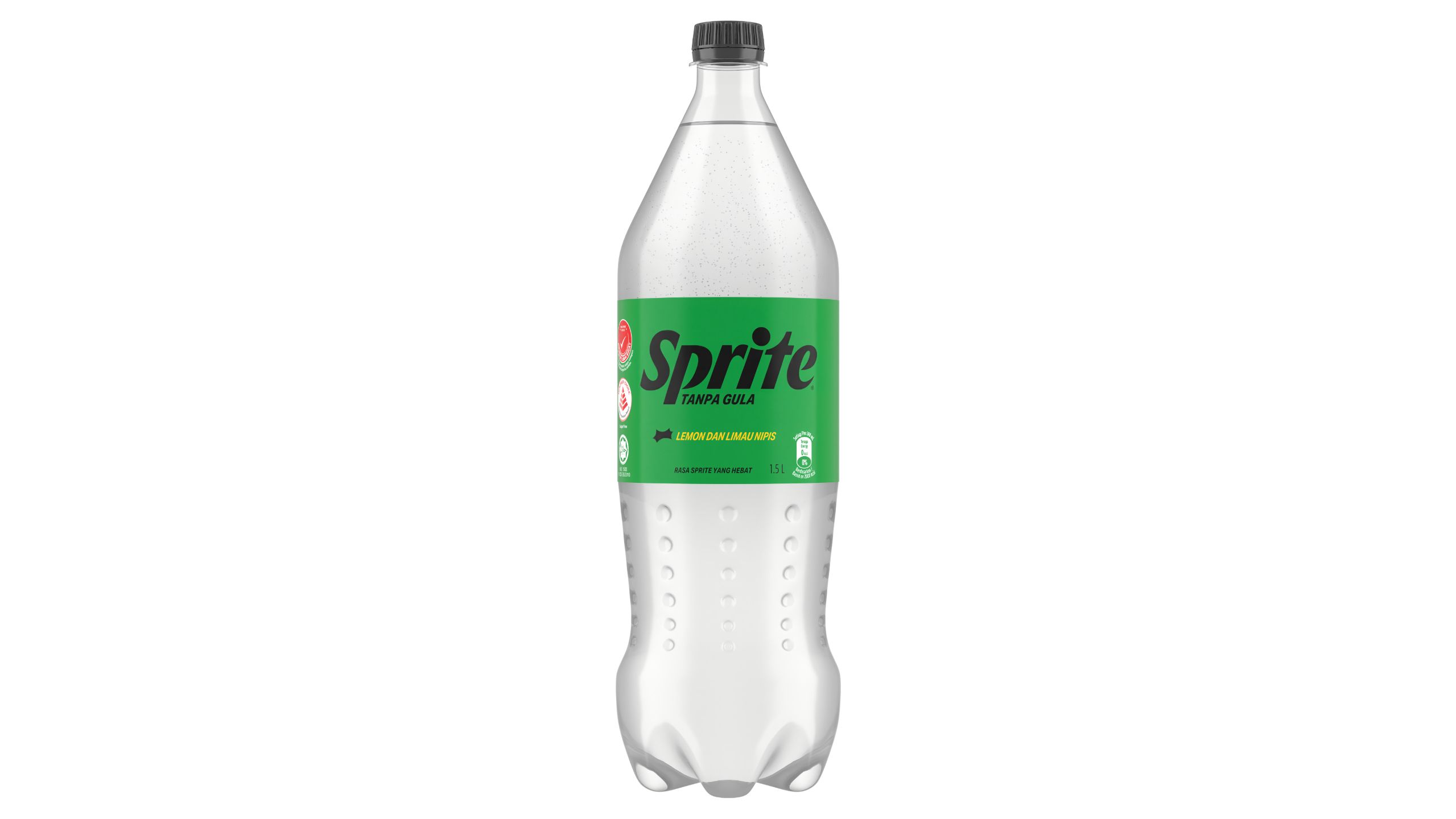 Sprite Zero 1.5L delivery near you | foodpanda Malaysia