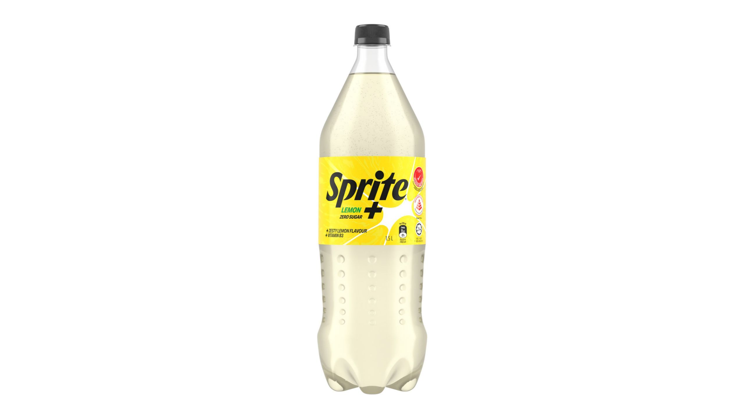Sprite Lemon Plus 1.5L delivery near you | foodpanda Malaysia