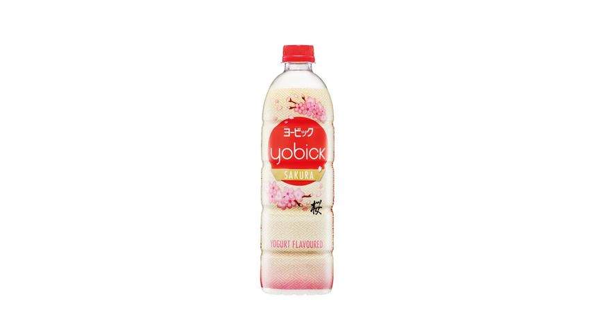 Yobick Yobai Sakura Yogurt Drink 700ml delivery near you | foodpanda ...