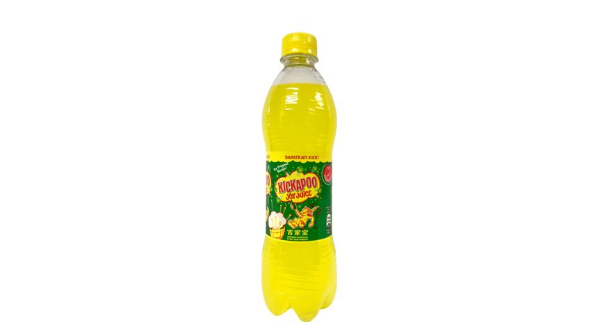 Kickapoo Pet | 500ml delivery near you | foodpanda Malaysia