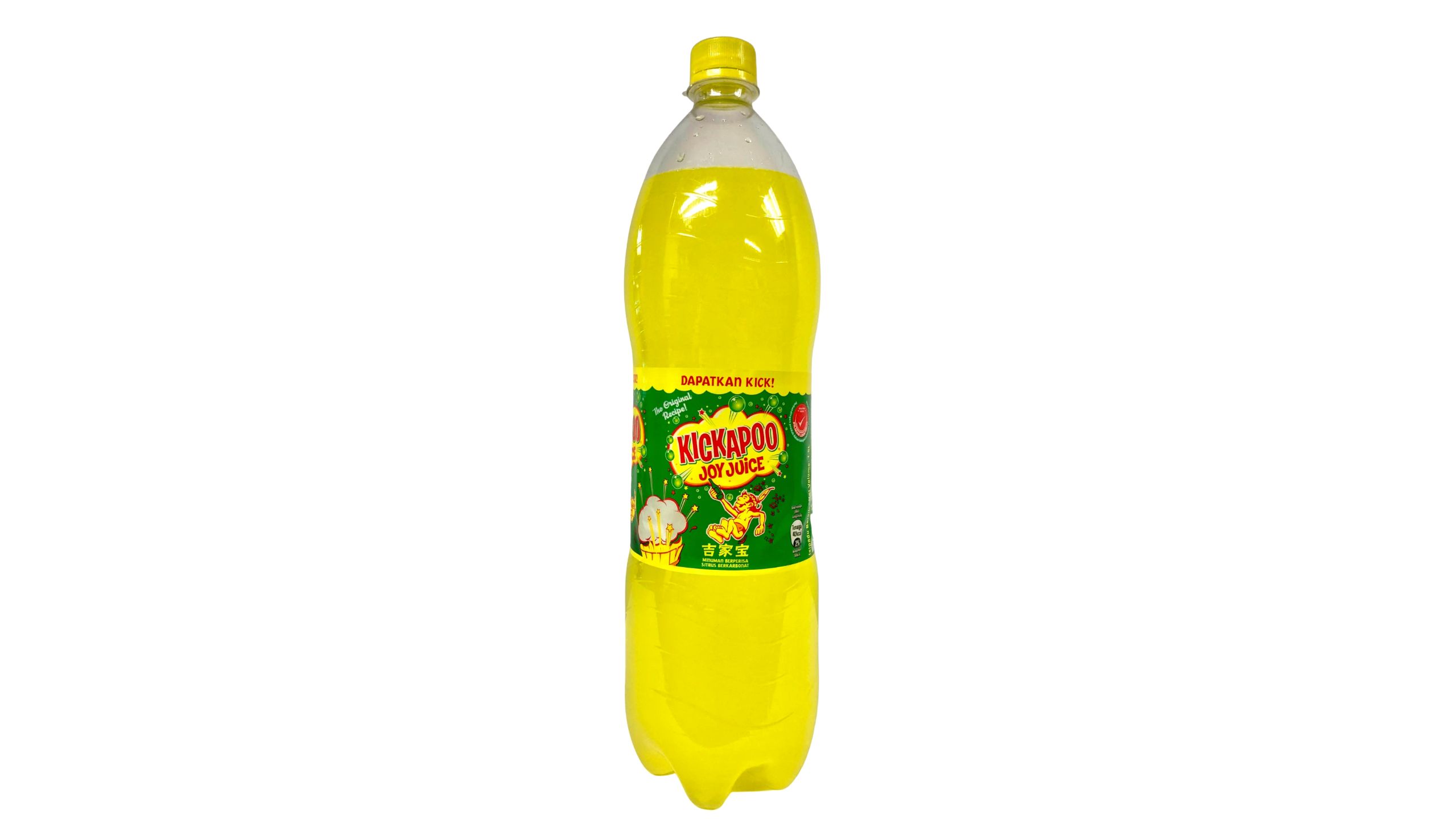 Kickapoo | 1.5L delivery near you | foodpanda Malaysia