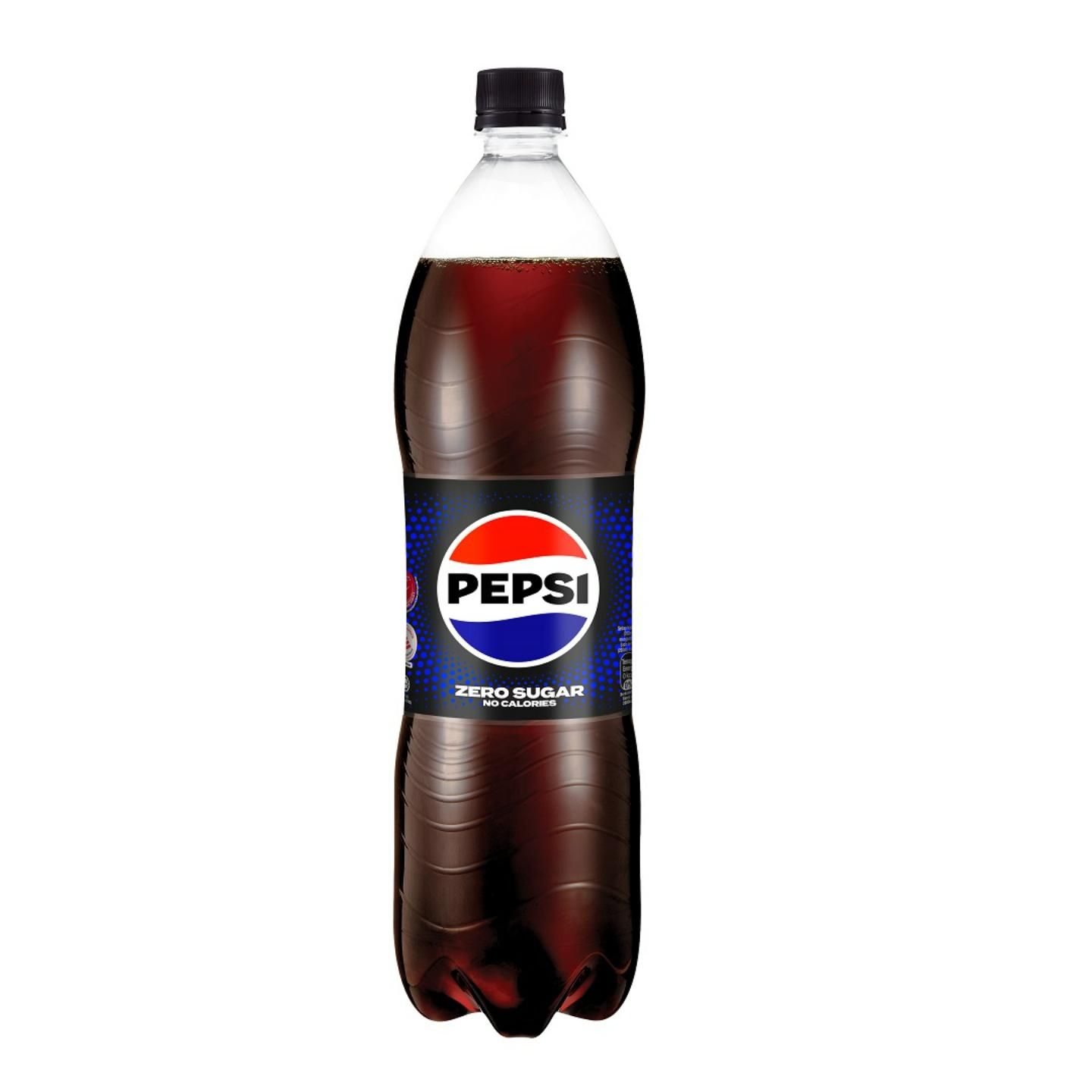 Pepsi Black Bottle 1.5L delivery near you | foodpanda Malaysia