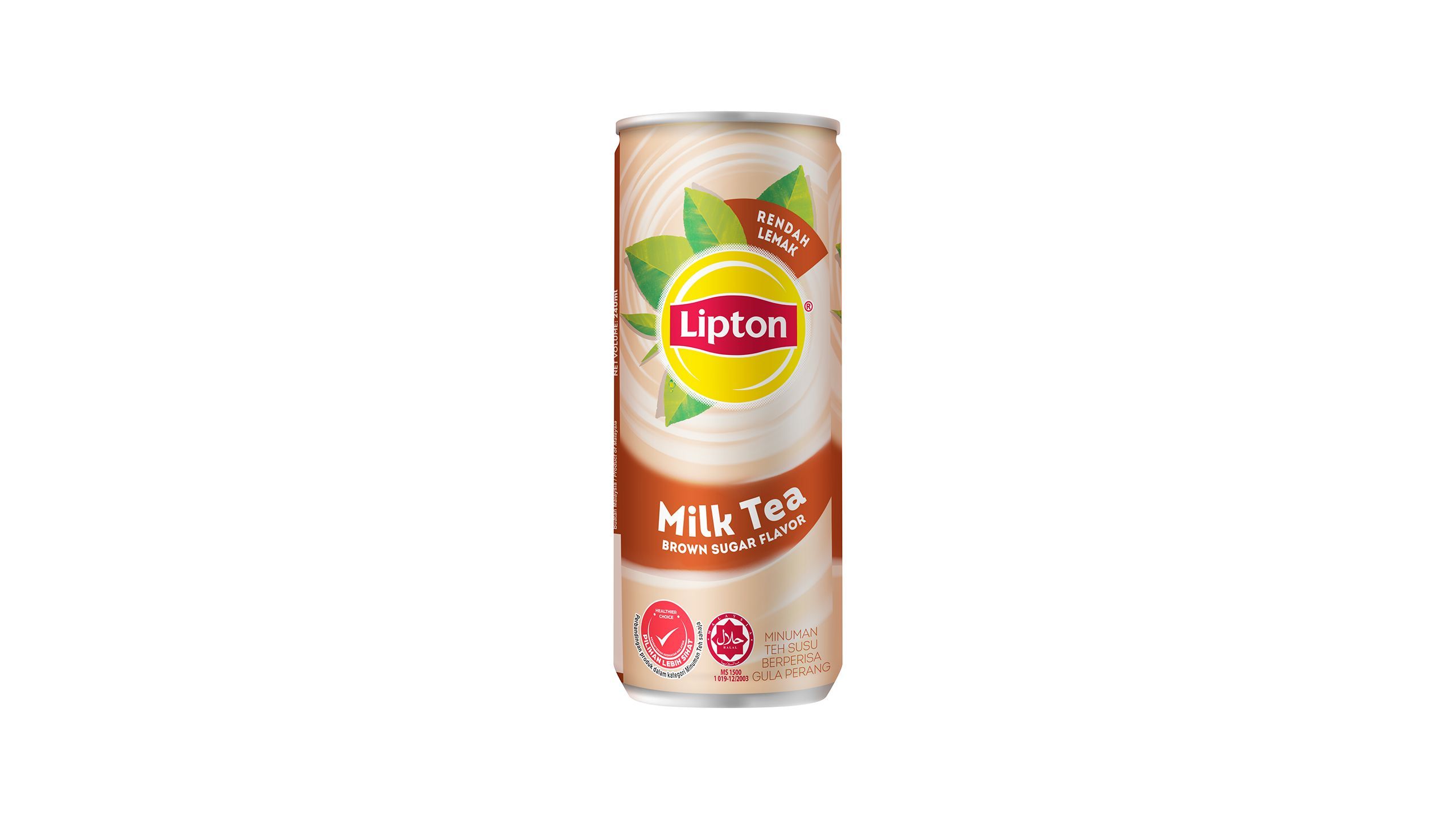 Lipton Milk Tea 240ml delivery near you | foodpanda Malaysia