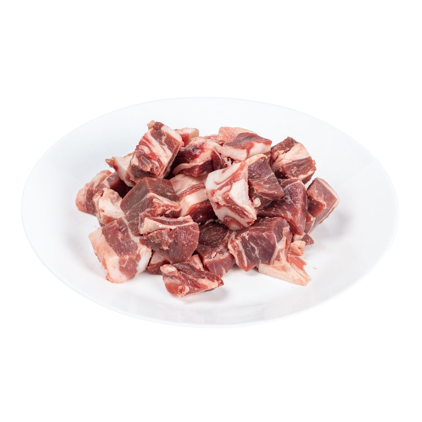 Graze Farms Australia Boneless Mutton Cube 500g delivery near you ...