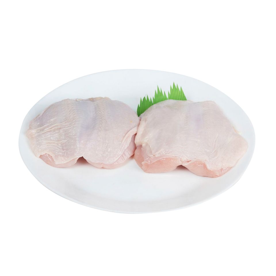Hyfresh Fresh Chicken Keel Minimum (Pack) 500g delivery near you ...