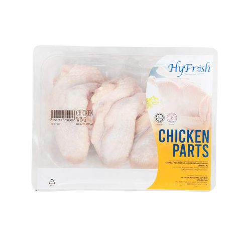 Hyfresh Fresh Chicken Wing (Pack) 420g delivery near you | foodpanda ...