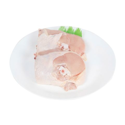 Hyfresh Fresh Chicken Rib (Pack) 350g delivery near you | foodpanda ...