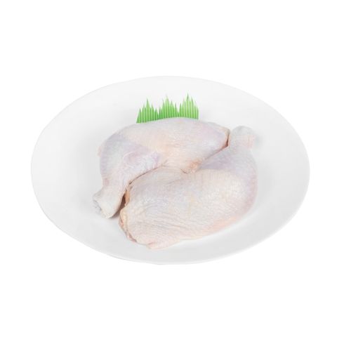 Hyfresh Fresh Chicken Whole Leg (Pack) 410g delivery near you ...
