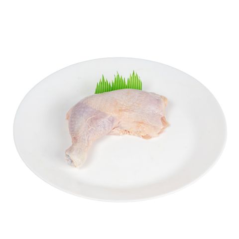 Hyfresh Fresh Chicken Whole Leg (Pack) 410g delivery near you ...