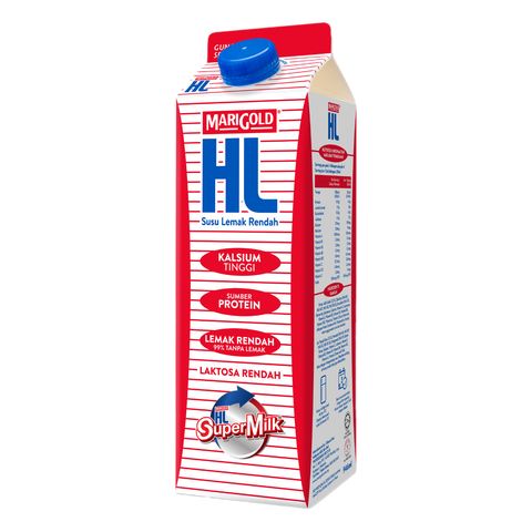 Marigold HL Milk Plain 946ml delivery near you | foodpanda Malaysia