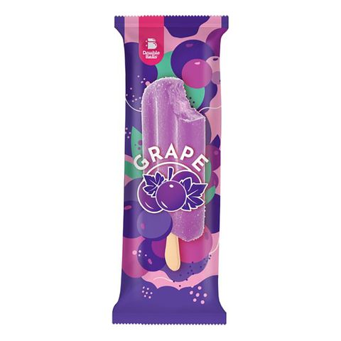 Double Bells Grape 60ml delivery near you | foodpanda Malaysia