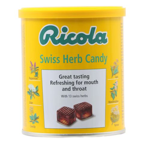 Ricola Original Swiss Herb Candy 250g delivery near you in Singapore | foodpanda