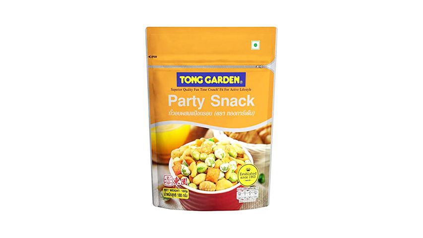 Tong Garden Party Snack 180g delivery near you | foodpanda Malaysia