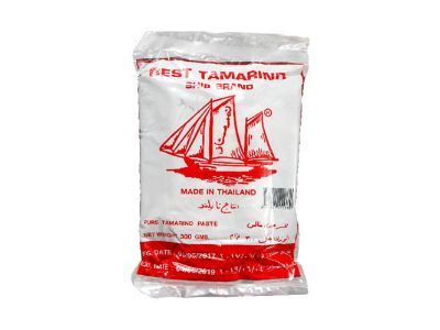 Buy Ship Brand Best Tamarind Paste Thailand 300 g Online in Bahrain ...