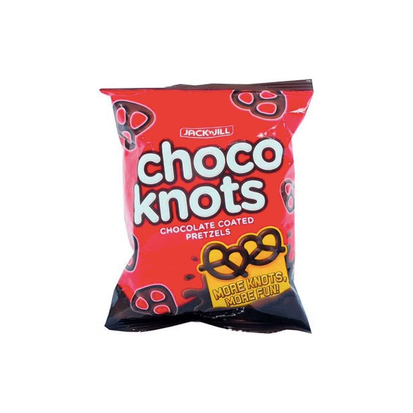 Choco Knots Buddy Pack 50G delivery in the Philippines | foodpanda