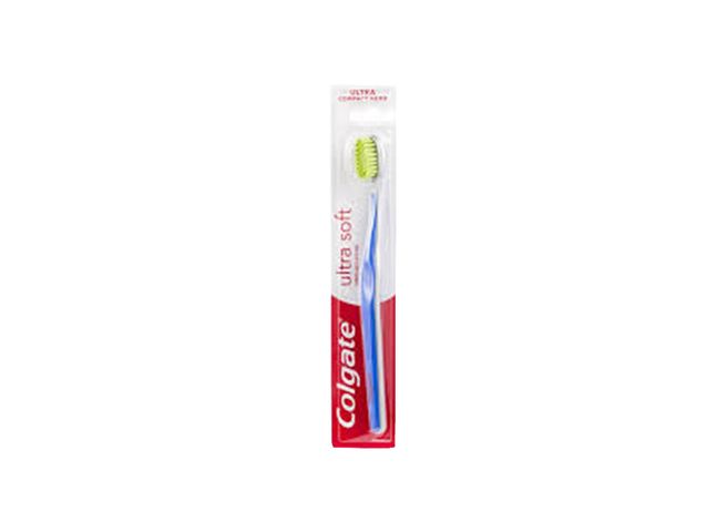Colgate Toothbrush Ultra Soft Blue delivery in the Philippines | foodpanda