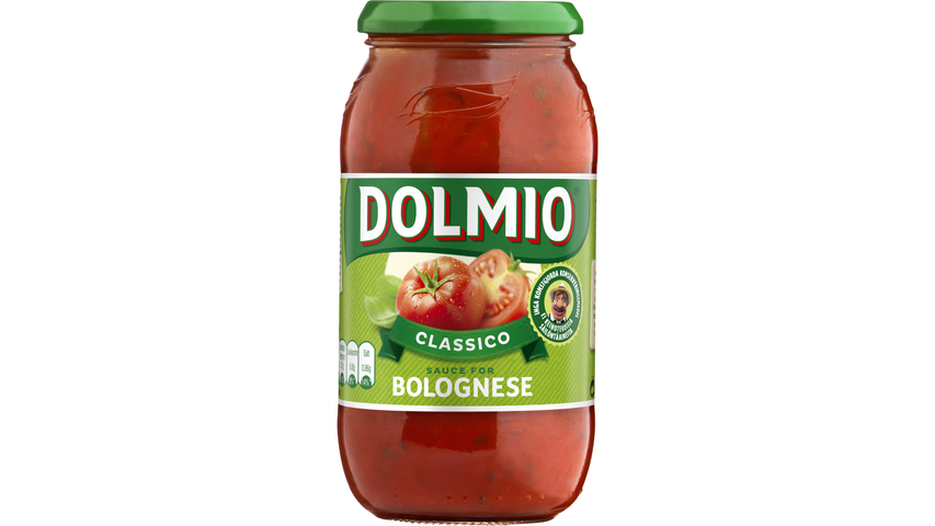Dolmio Classico 500g - Köp online - foodora.se