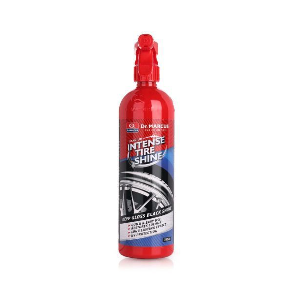 Buy Titanium Tire Cleaner 750 Ml Online in Kuwait | Talabat Kuwait