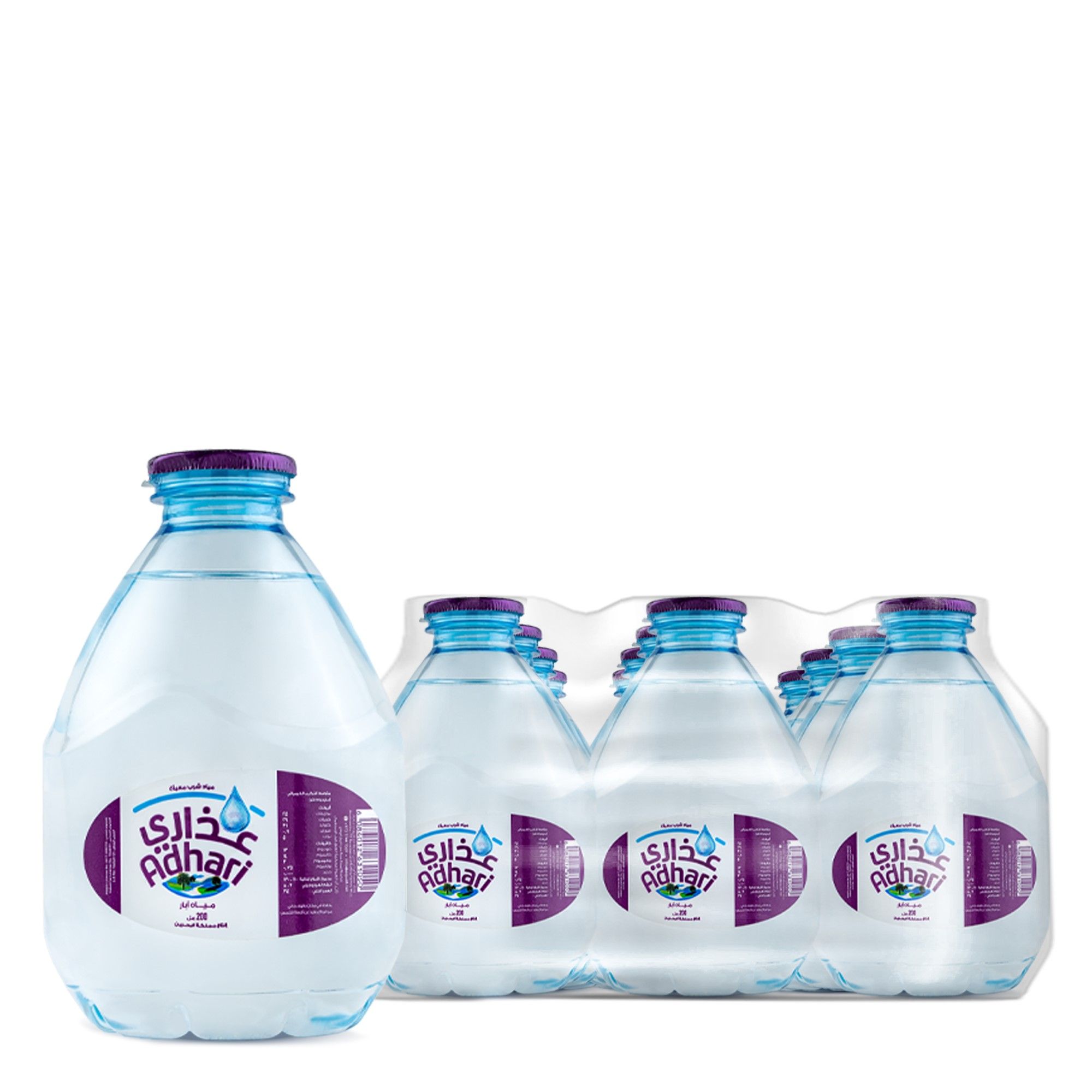 Kuwait Mineral Water at Isaac Macquarie blog