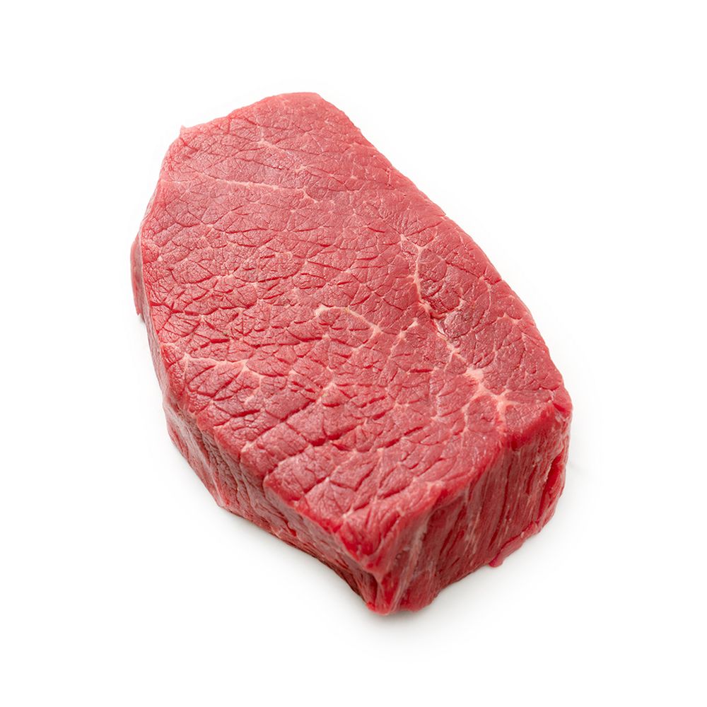 Buy Fresh Beef Topside Steak India 250 g Online in UAE | Talabat UAE