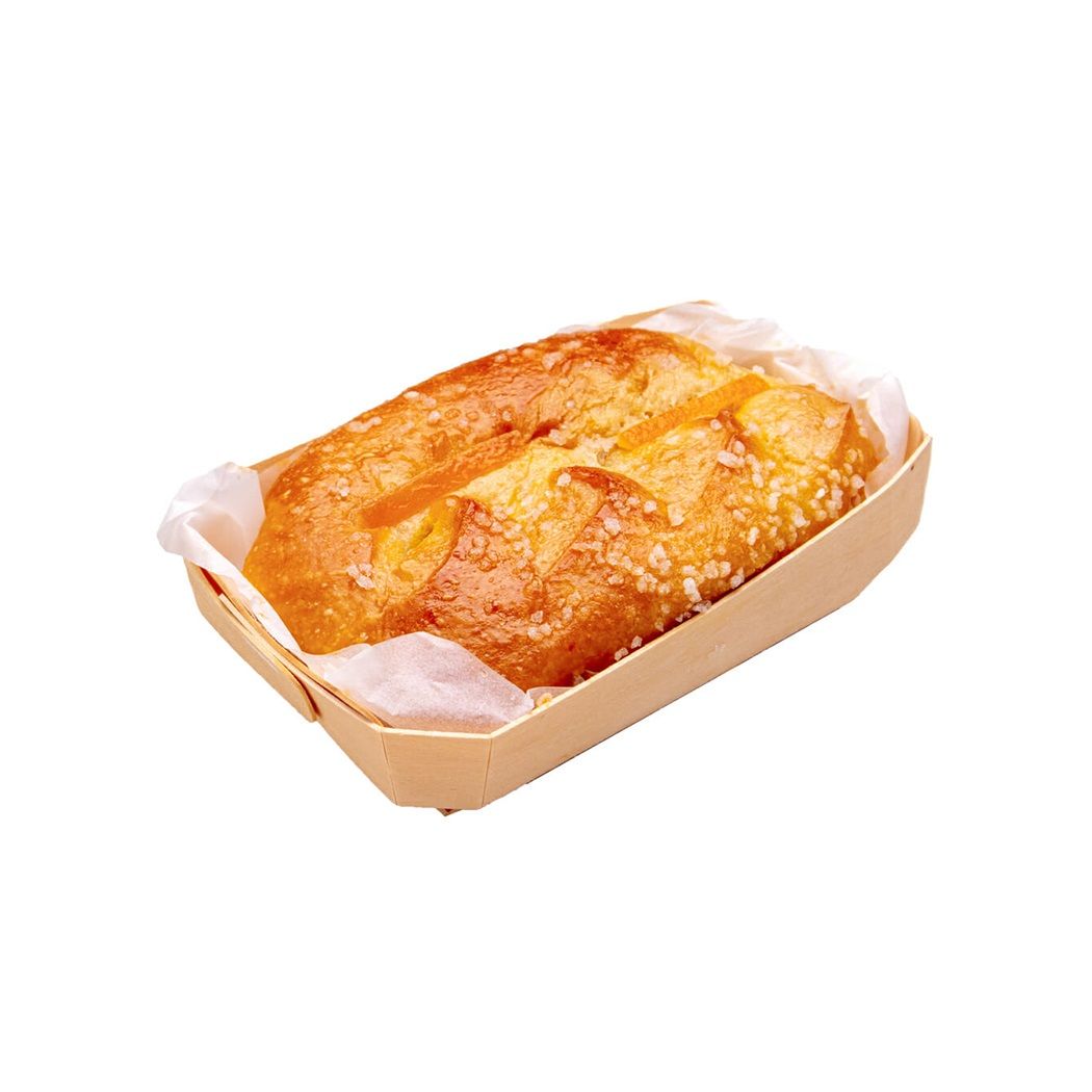 Buy Bakemart Fresh Brioche Orange and Lemon 250 g Online in UAE ...