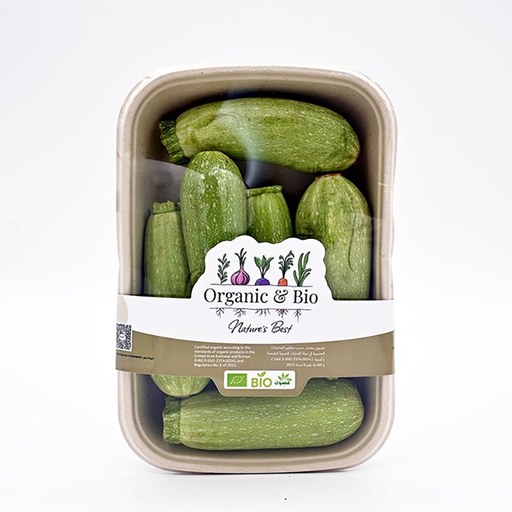 Buy Organic & Bio Marrow Koosa Lebanon, 400g Online in UAE | Talabat UAE
