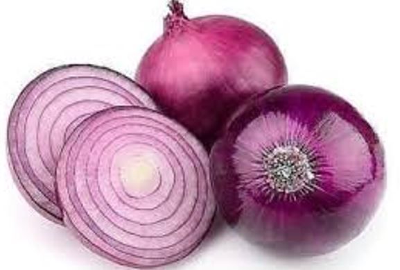 Buy Onion Red Iran 1 Kg X 3 Packs Online in UAE | Talabat UAE