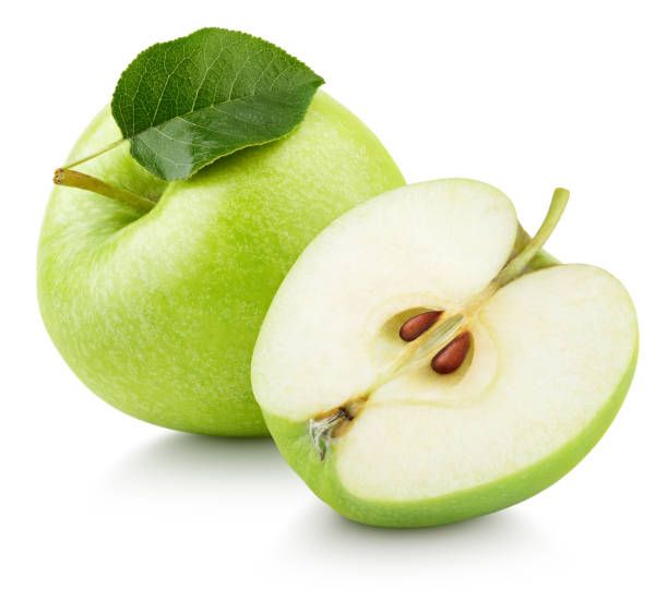 Buy Green Apple - Italy, 1 Piece Online in UAE | Talabat UAE