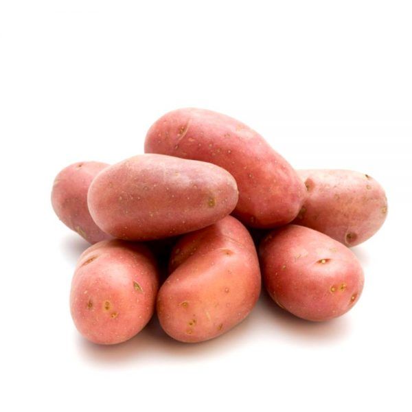 اشترِ Potato Chat Red Pakistan 1 kg أونلاين في UAE | طلبات UAE