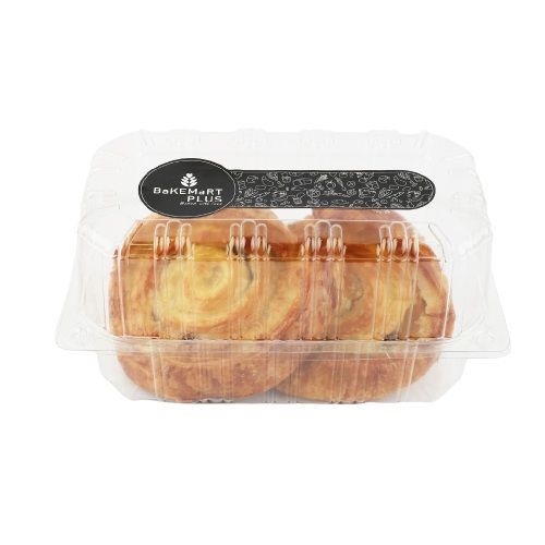 Buy Bakemart Artisan Danish Raisin 2x80g Online in UAE | Talabat UAE