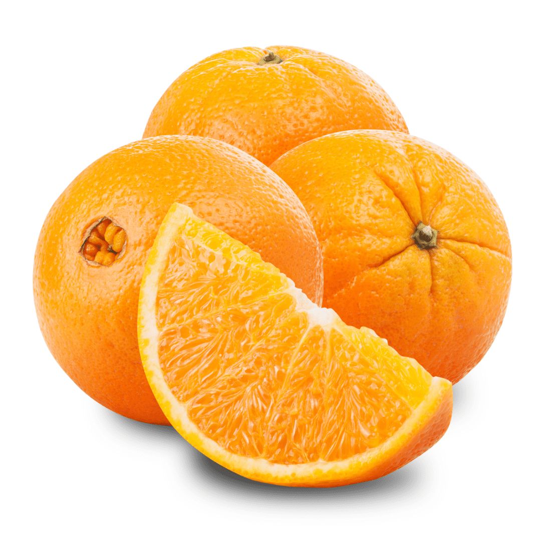 Buy Orange Navel - South Africa, 900 - 1100g Online in UAE | Talabat UAE