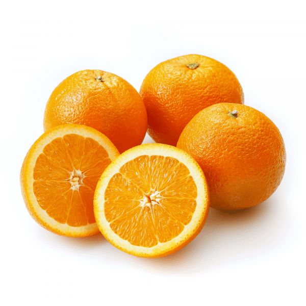 Buy Orange Valencia - South Africa, 900 - 1100g Online in UAE | Talabat UAE