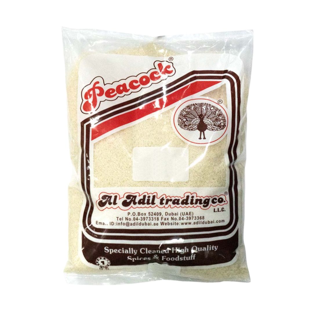 Buy Peacock Jeeraka Sala Rice 5Kg Online in UAE | Talabat UAE