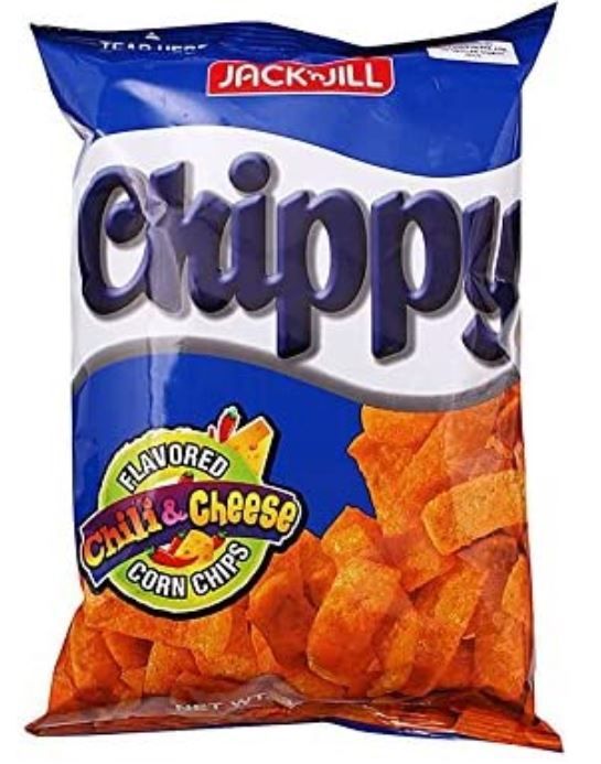 Buy Jack N Jill Chippy Corn Chips Chili & Cheese 110 g Online in ...