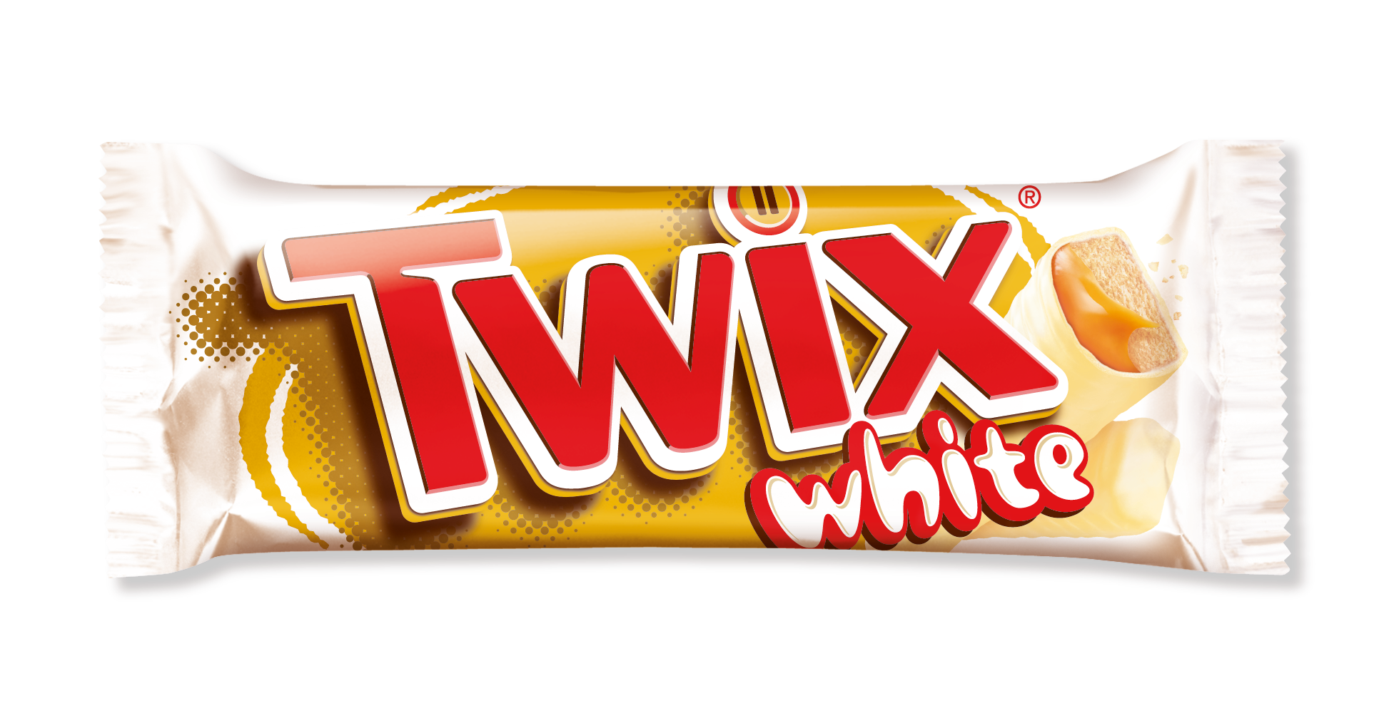 Buy Twix White Chocolate 46g Online In Uae Talabat Uae