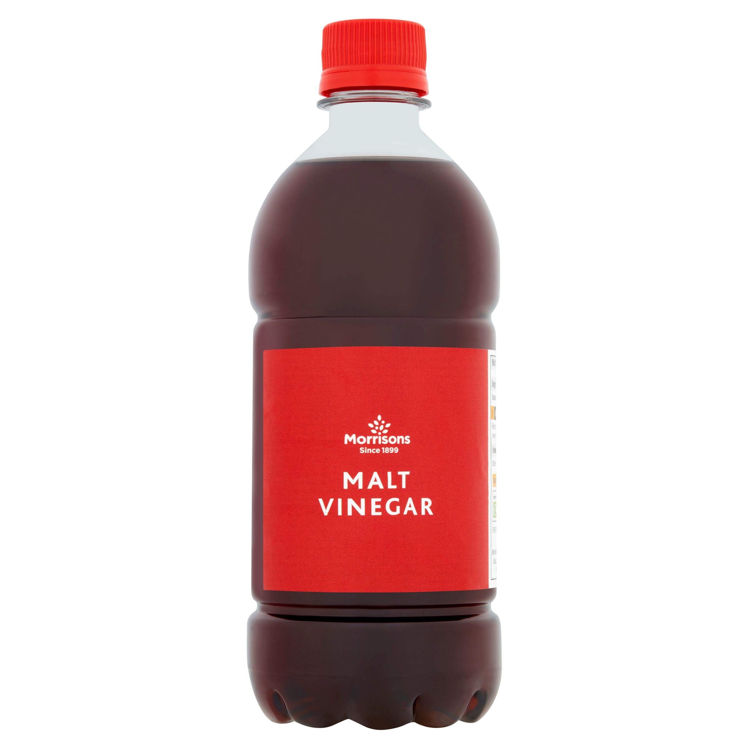 Buy Morrisons Malt Vinegar, 568ml Online in UAE | Talabat UAE