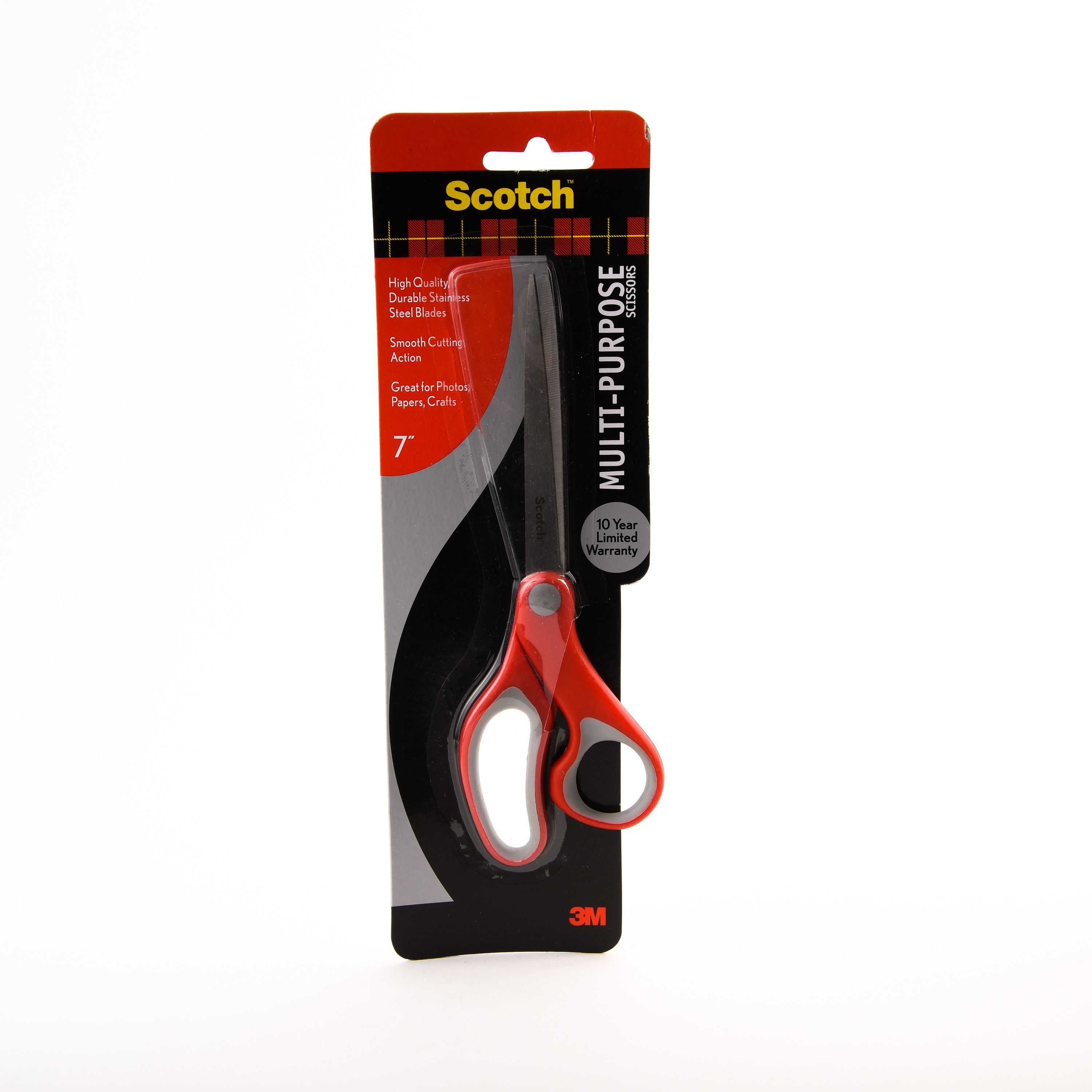 Buy Scotch Multi Purpose Scissor 7 Inch Online in UAE | Talabat UAE